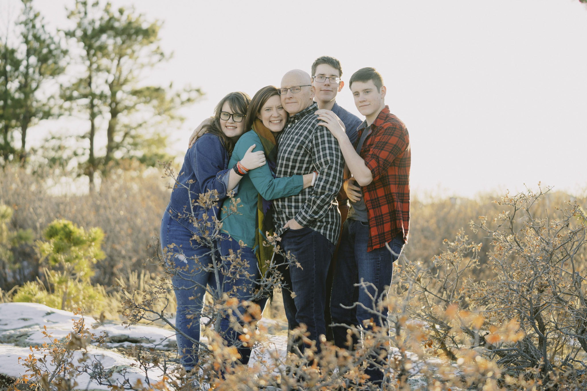 About - Sarah Bowling