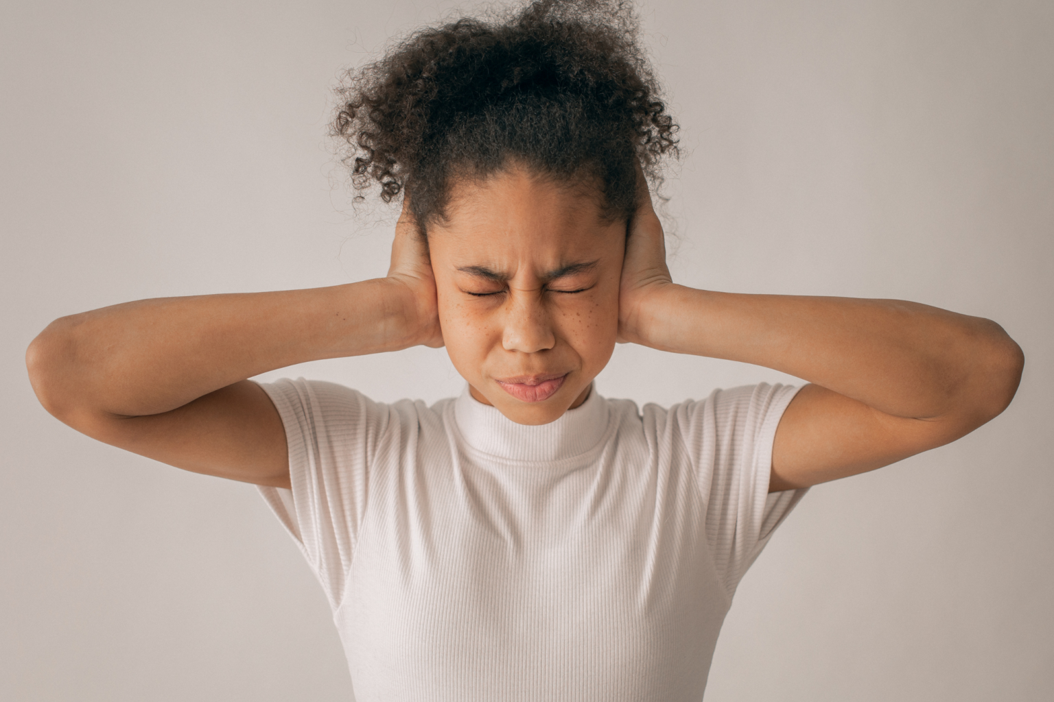 Sore Ears - Sarah Bowling