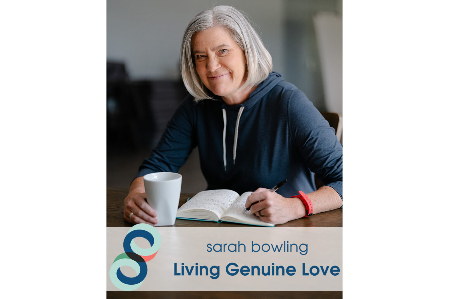Interview with Ray Leight! – Sarah Bowling