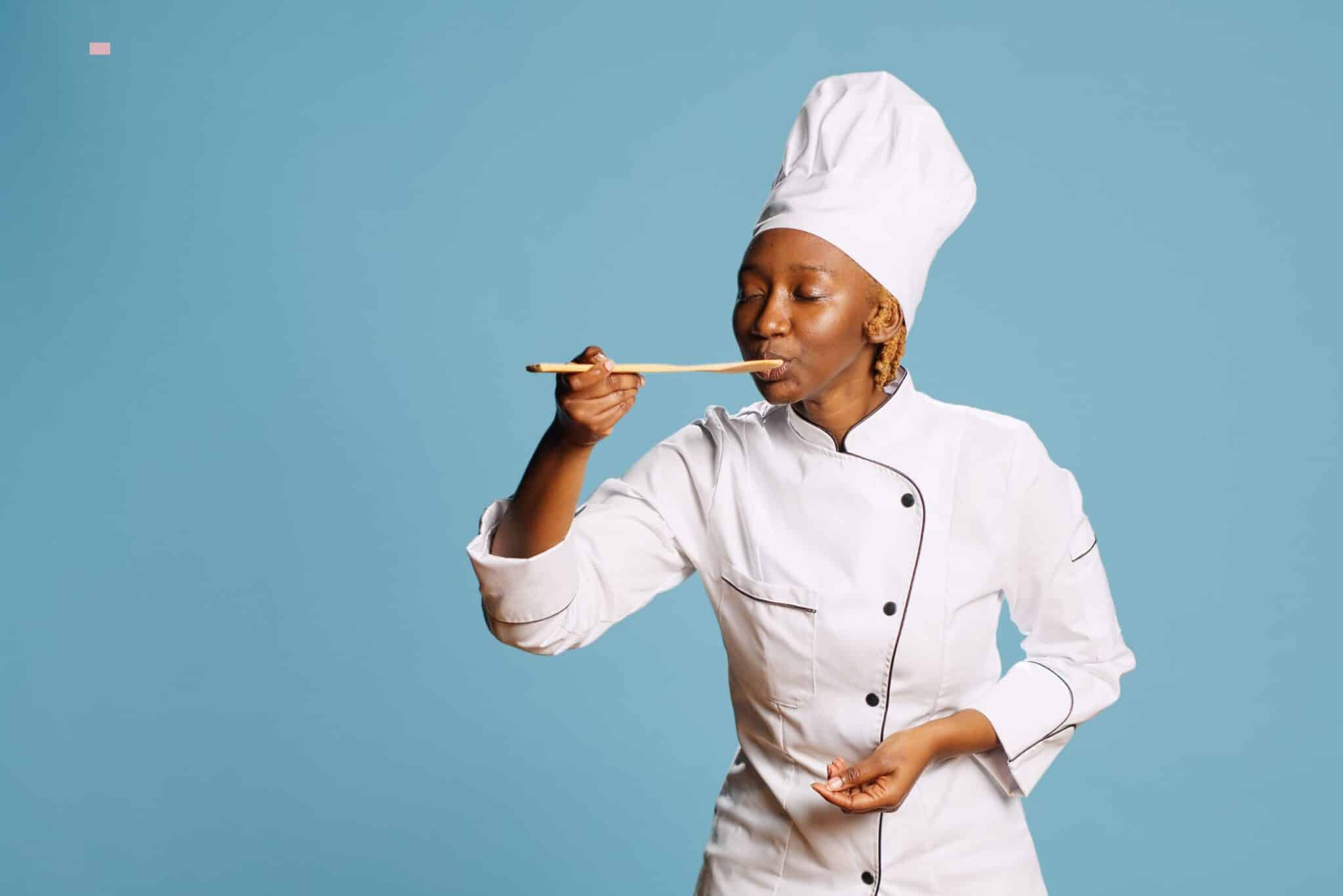 Taste Test – Sarah Bowling